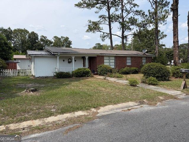 135 Morgan St, Waycross, GA 31501
