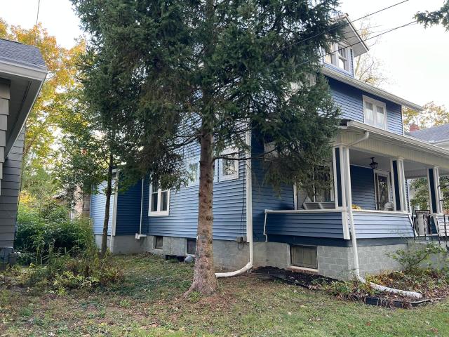 135 Morris Avenue