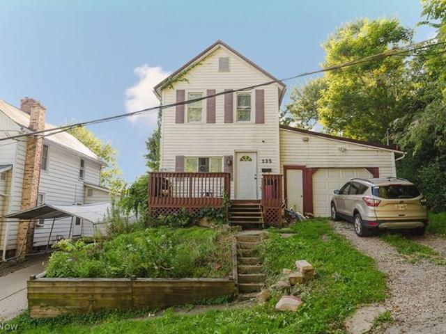 135 Morton St, Lisbon, OH 44432