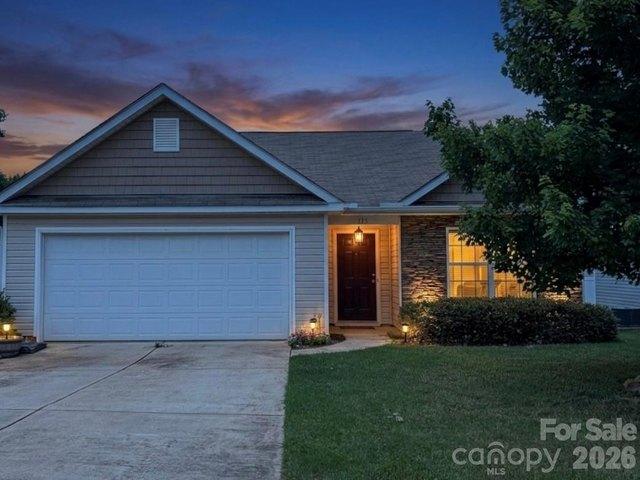 135 Mossy Pond Rd, Statesville, NC 28677