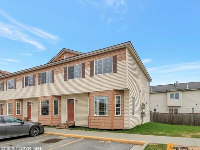 135 Matthew Paul Way Unit 48, Anchorage, AK 99504