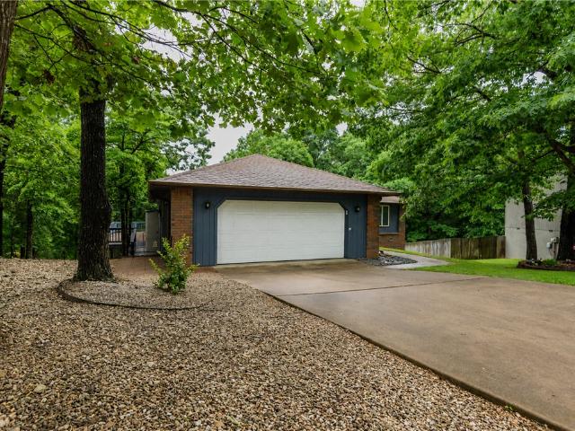 135 Mayfair Drive