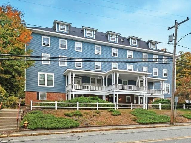 135 Main St, Upton, MA 01568 | MLS #73489