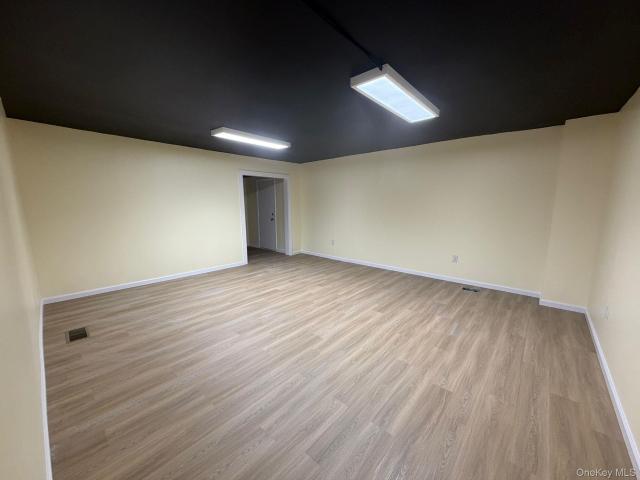 135 Main Street First Floor