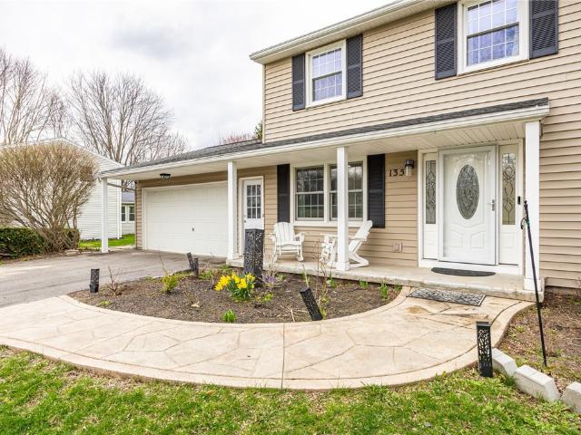 135 Maple Hill Farm Road