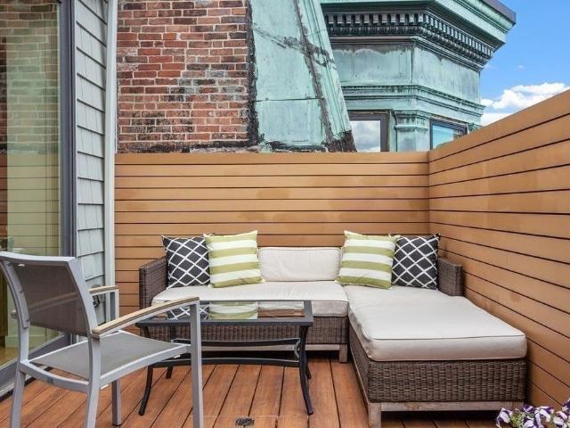 135 Marlborough St Unit P, Boston, US, MA