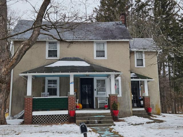 135 Marsh Road