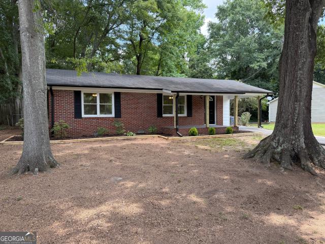 135 Martha Street