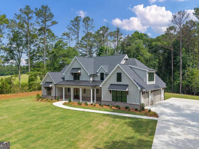 135 Martin Cemetery Road
