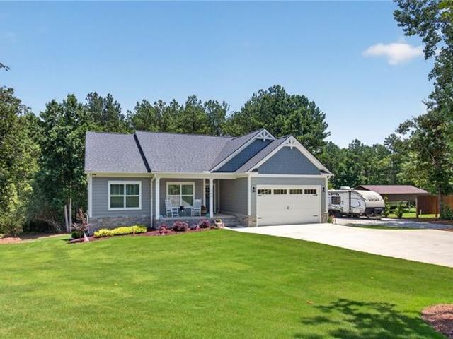 135 McAlister Rd, West Union, SC 29696