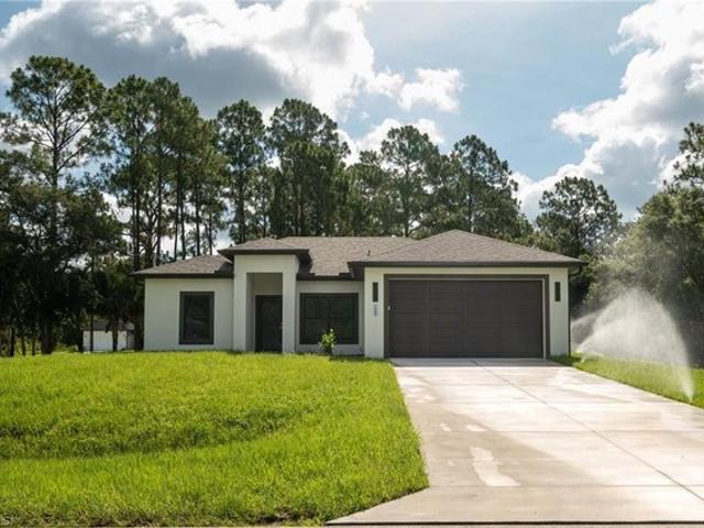 135 McArthur Blvd, Lehigh Acres, FL 33974