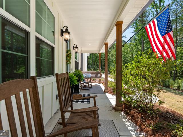135 McKoy Road