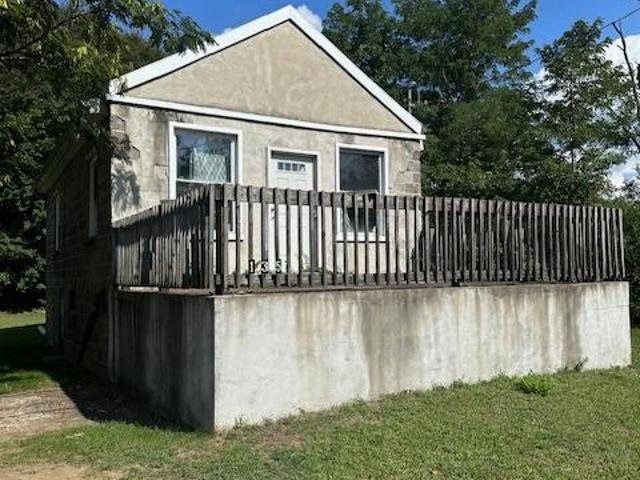 135 McKnight Avenue
