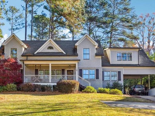 135 Meadowview Rd, Athens, GA 30606