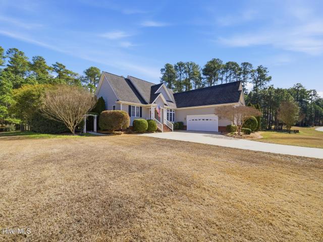 135 Meherrin River Drive
