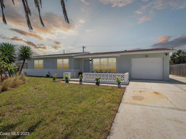 135 Melaleuca Dr, Satellite Beach, FL 32937