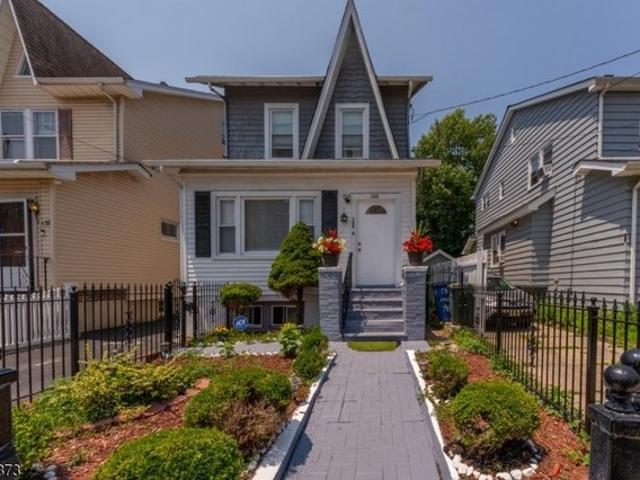 135 Melrose Ave, Irvington, NJ 07111