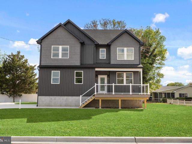 135 Michigan Road