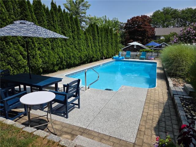 135 Mulberry Road