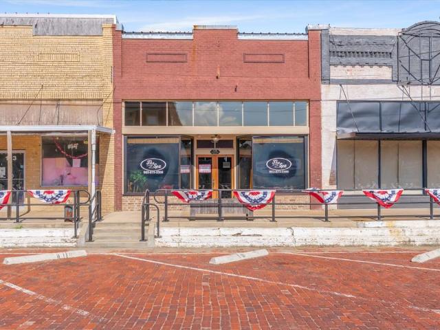 135 N 4th Street