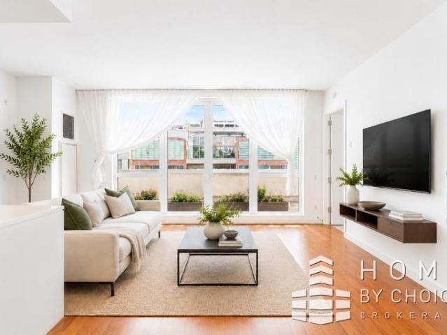 135 N 11th Street 6H