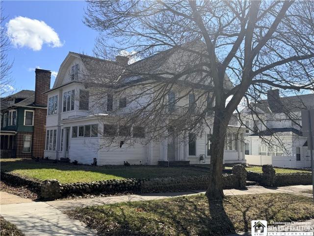 135 N 2nd Street