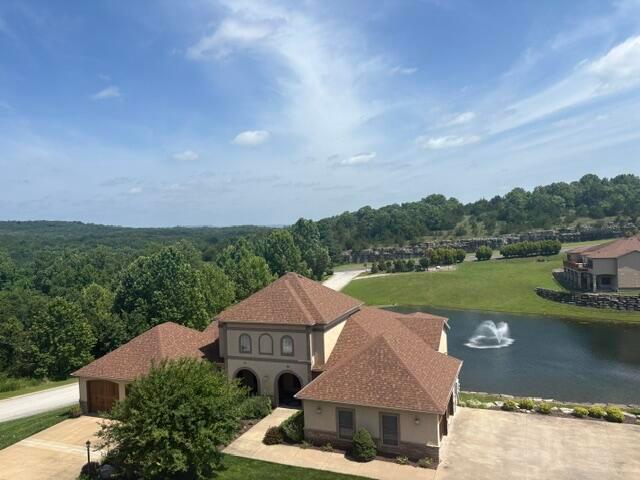 135 N Tuscany Drive
