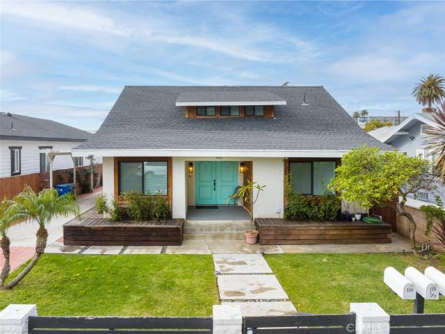 135 N Vendome St, Los Angeles, CA 90026 | MLS #SB26029 | Compass