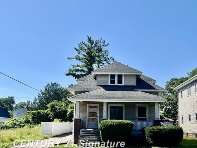 135 N Bates St, Saginaw, MI 48602