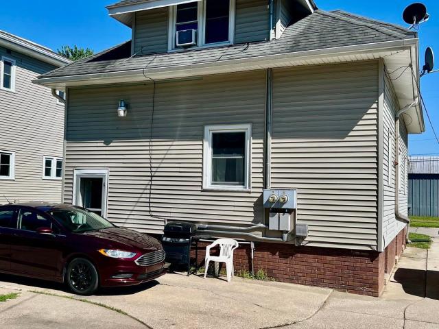 135 N Bates Street