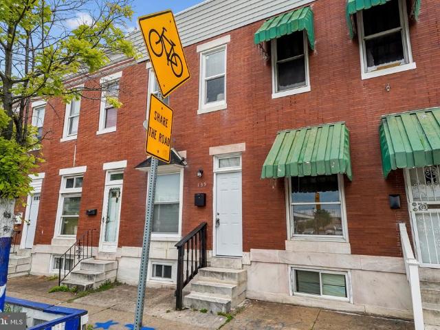 135 N Highland Avenue