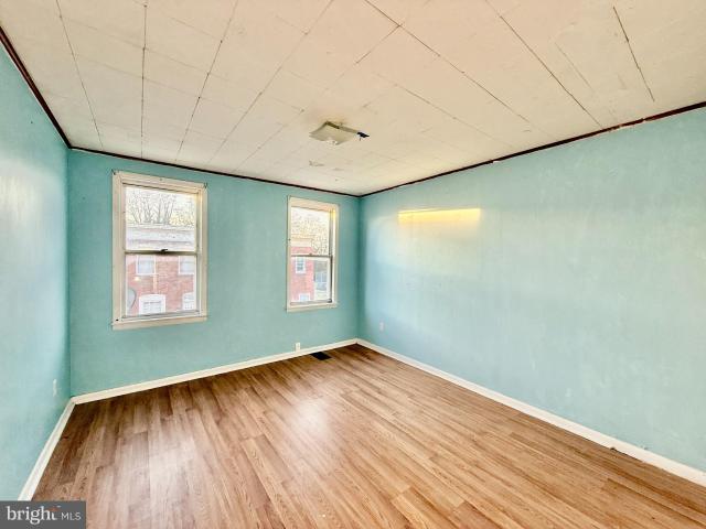 135 N Janney St, Baltimore, MD 21224 | MLS #MDBA2193