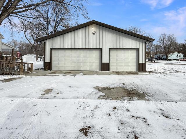 135 N Petrick Street