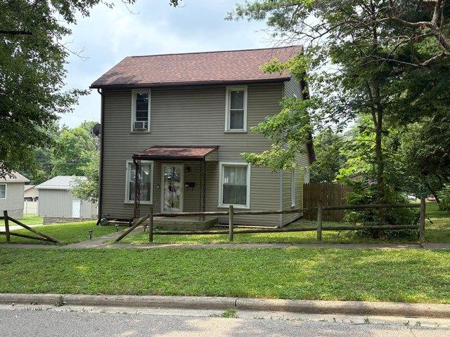135 N Rich St, Mount Gilead, OH 43338