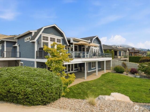 135 N Shore Drive