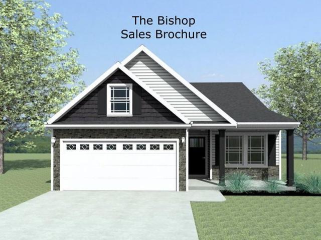 135 N Slanted Tree Ln, Gaffney, SC 29341