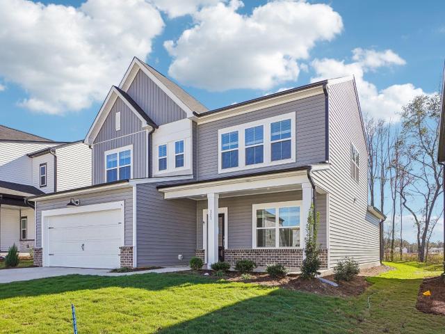 135 N Stonemill Trail Homesite 287