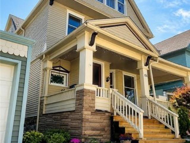 135 Norwood Ave, Buffalo, NY 14222