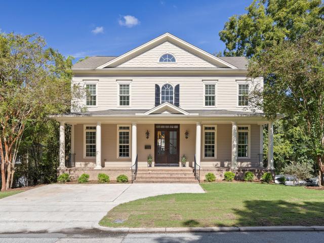 135 North St, Chapel Hill, NC 27514 | MLS #10128 | Compass