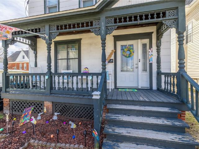 135 North Street