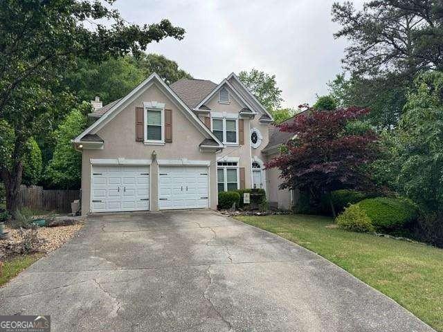 135 Nautica Way, Roswell, GA 30076