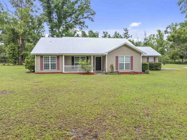 135 NE Golden Rain Ter, Lee, FL 32059