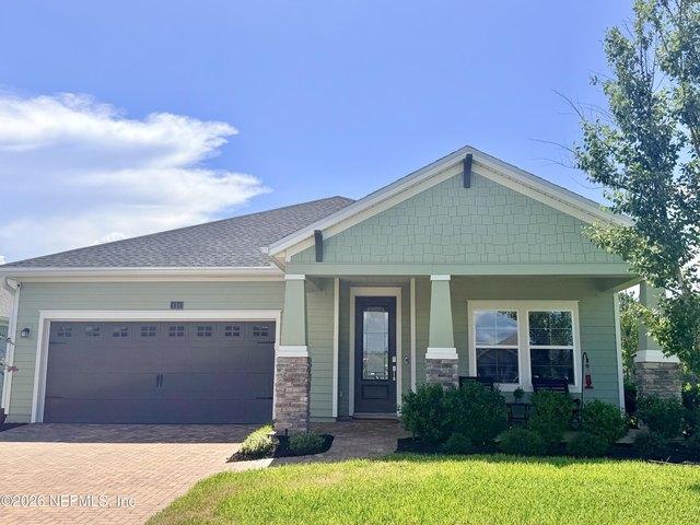 135 Neighbor Ct, Saint Augustine, FL 32092