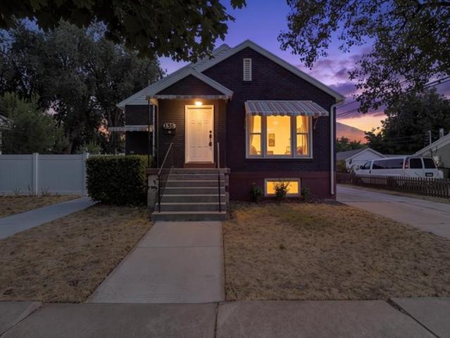 135 S 600 W, Provo, UT 84601