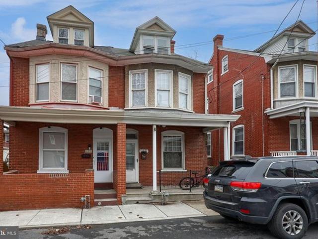 135 S 11th St, Lebanon, PA 17042
