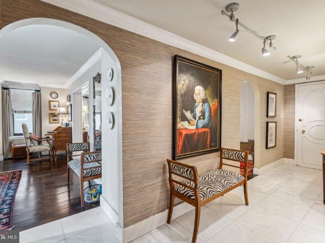 135 S 19Th Street # 609