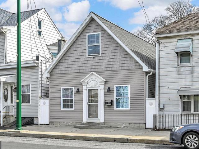 135 S 2Nd Street