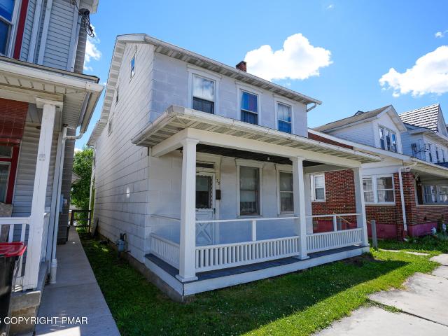 135 S 2nd Street