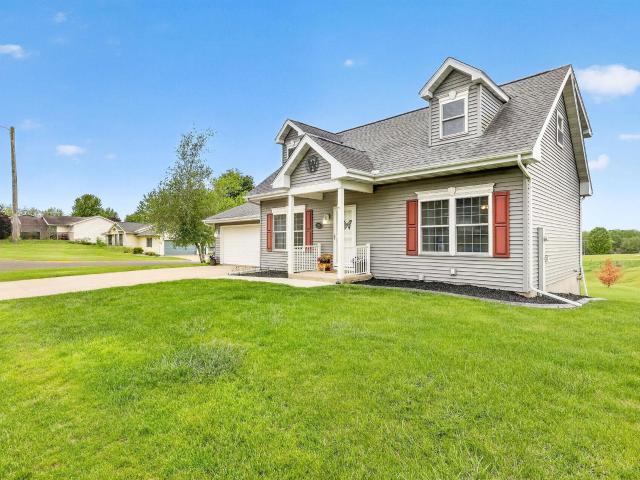 135 S Van Buren Street
