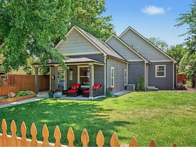 135 S Washington Ave, Loveland, CO 80537